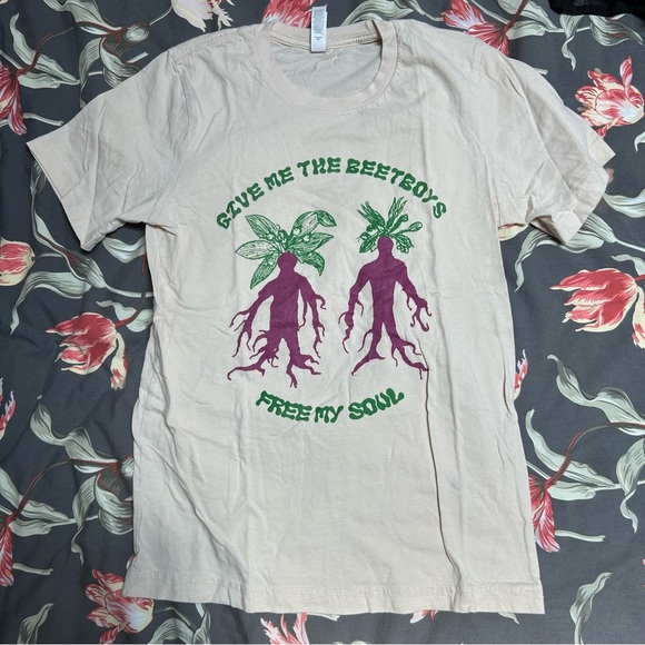 Good Shirts | Tops | Punny Shirt From Good Shirts | Poshmark